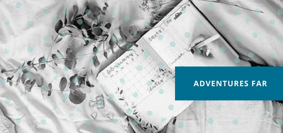 How to create your dream bucketlist | Awesome Maps