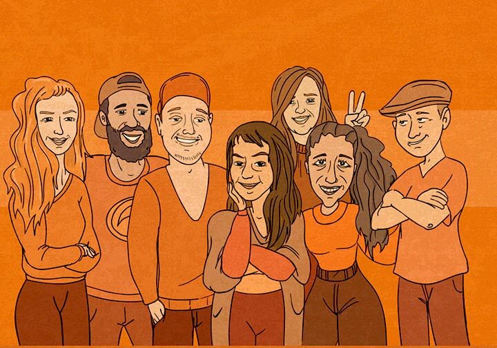 About us – Awesome Maps